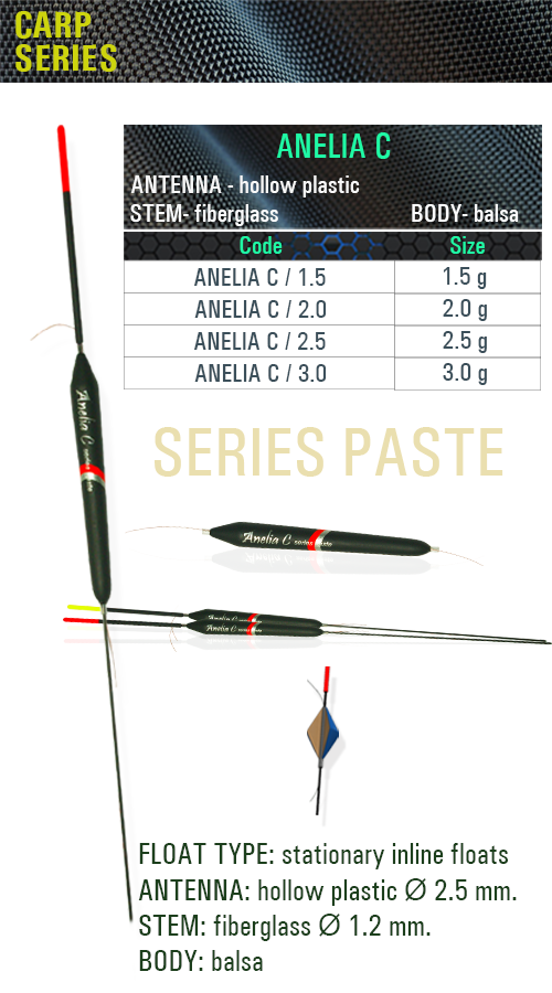 carp floats sensor sf